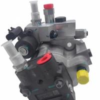 China Diesel Engine Fuel Nozzle Oil Pump 4327066 for ISF2.8 ISF3.8 Isg Calibration Machine for sale