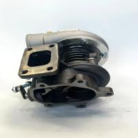 China 704800-5002 OE NO. Turbocharger for Trucks 4DW93-84E5 Jp60s Diesel Engines WTP056 for sale