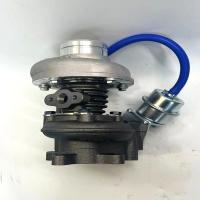 China 704800-5002 OE NO. Turbocharger for Trucks 4DW93-84E5 Jp60s Diesel Engines WTP056 for sale