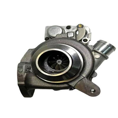 China Land Rover 2.2T Freelander 2 Turbocharger BG9061682CD Standard Engine for Performance for sale