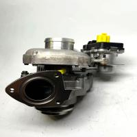 China Land Rover 2.2T Freelander 2 Turbocharger BG9061682CD Standard Engine for Performance for sale