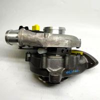 China Land Rover 2.2T Freelander 2 Turbocharger BG9061682CD Standard Engine for Performance for sale