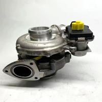 China Land Rover 2.2T Freelander 2 Turbocharger BG9061682CD Standard Engine for Performance for sale