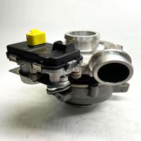 China Land Rover 2.2T Freelander 2 Turbocharger BG9061682CD Standard Engine for Performance for sale
