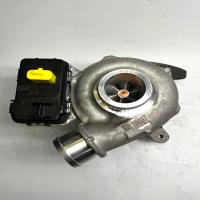 China Land Rover 2.2T Freelander 2 Turbocharger BG9061682CD Standard Engine for Performance for sale