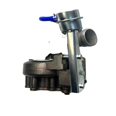 China Performance Yuchai 6J210 Diesel Engine Turbochargers J4200 J3808 J2000 J4205 J4208 Turbocharger for sale