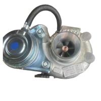 China Other Year Vehicles 119798-18010 Turbocharger Td04h 8lv Oem Diesel Td04hl4s for sale