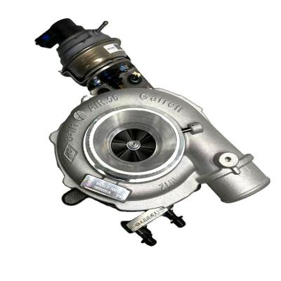 China 5801921269 Nanjing Baodi FIC Eurofive Turbocharger for Iveco Car Model Other Year Other for sale