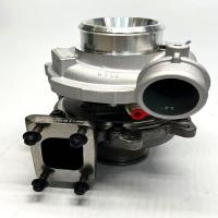 China 5801921269 Nanjing Baodi FIC Eurofive Turbocharger for Iveco Car Model Other Year Other for sale