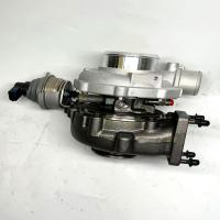 China 5801921269 Nanjing Baodi FIC Eurofive Turbocharger for Iveco Car Model Other Year Other for sale