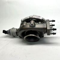 China 5801921269 Nanjing Baodi FIC Eurofive Turbocharger for Iveco Car Model Other Year Other for sale