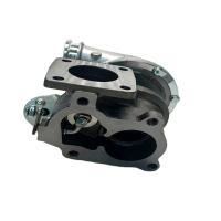 China Commander Diesel Generator Turbocharger 1004429660 for Weichai Rui Power WP3NQ160E61 for sale