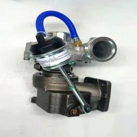 China Commander Diesel Generator Turbocharger 1004429660 for Weichai Rui Power WP3NQ160E61 for sale