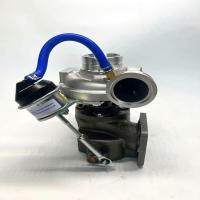 China Commander Diesel Generator Turbocharger 1004429660 for Weichai Rui Power WP3NQ160E61 for sale