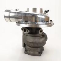 China 898153-4800 6HE1 Turbocharger VA720101 RHE6 Turbocharger for Truck Retrofit/Upgrade for sale