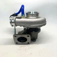 China Commander Diesel Generator Turbocharger 1004429660 for Weichai Rui Power WP3NQ160E61 for sale