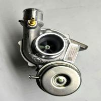 China Other Year Fiat Fei Xiang Zhi Yue 1.4T55235155 Turbocharger and Affordable for Automotive for sale