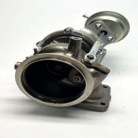 China Other Year Fiat Fei Xiang Zhi Yue 1.4T55235155 Turbocharger and Affordable for Automotive for sale