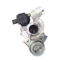 China 53039880378 1809300830 53039500160 Turbocharger for 308 Car Other Engine 1.6t Engine for sale