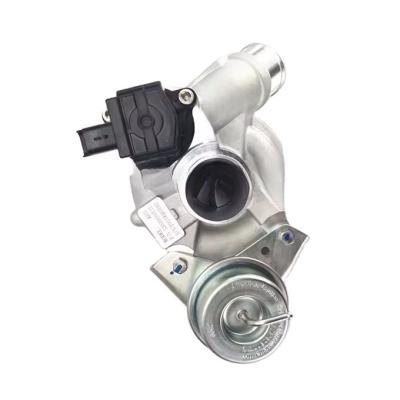 China 53039880378 1809300830 53039500160 Turbocharger for 308 Car Other Engine 1.6t Engine for sale