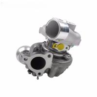 China Rhv4 Turbo Vb16 17201-26031 17201-26030 Engine Fit Turbocharger For T0yota Avensis D-4d for sale