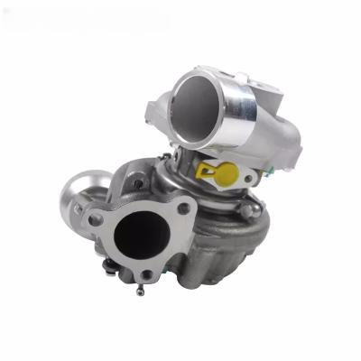 China Rhv4 Turbo Vb16 17201-26031 17201-26030 Engine Fit Turbocharger For T0yota Avensis D-4d for sale