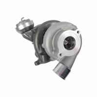 China Rhv4 Turbo Vb16 17201-26031 17201-26030 Engine Fit Turbocharger For T0yota Avensis D-4d for sale