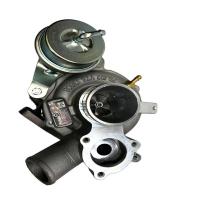 China 2023 Haima Foo Meilai 1.5T Haima S5 Turbocharger and Superchargers for Manufacturing for sale