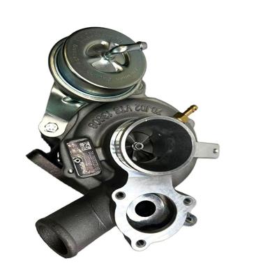 China 2023 Haima Foo Meilai 1.5T Haima S5 Turbocharger and Superchargers for Manufacturing for sale