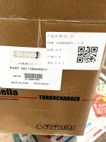 China 2023 Haima Foo Meilai 1.5T Haima S5 Turbocharger and Superchargers for Manufacturing for sale