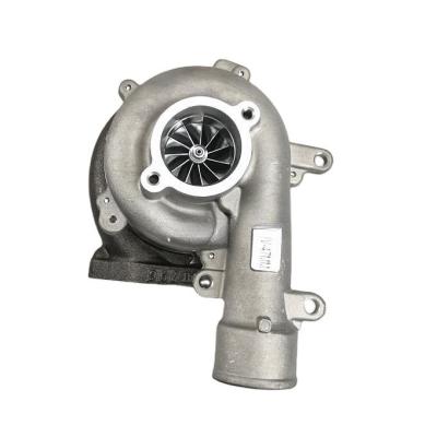 China Other Year Other 1kd Upgraded Turb0 Ct16v 47mm Turb0 17201-0l040 for sale