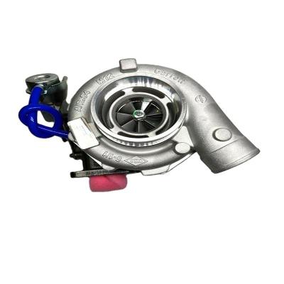 China Natural Gas Turbocharger 755513-5032S MY2E1-1118100-135 for Dongfeng Tianlong 375 for sale