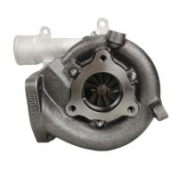 China Other Year Other 1kd Upgraded Turb0 Ct16v 47mm Turb0 17201-0l040 for sale