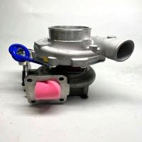 China Natural Gas Turbocharger 755513-5032S MY2E1-1118100-135 for Dongfeng Tianlong 375 for sale