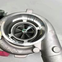 China Natural Gas Turbocharger 755513-5032S MY2E1-1118100-135 for Dongfeng Tianlong 375 for sale