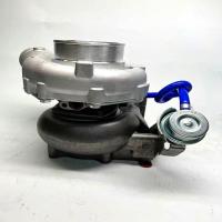 China Natural Gas Turbocharger 755513-5032S MY2E1-1118100-135 for Dongfeng Tianlong 375 for sale