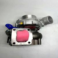 China Natural Gas Turbocharger 755513-5032S MY2E1-1118100-135 for Dongfeng Tianlong 375 for sale