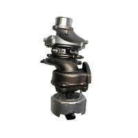 China Discovery 4 3.0 Turbocharger 778400-0005 for Land Rover Range Rover OE NO. 778401-5011 for sale