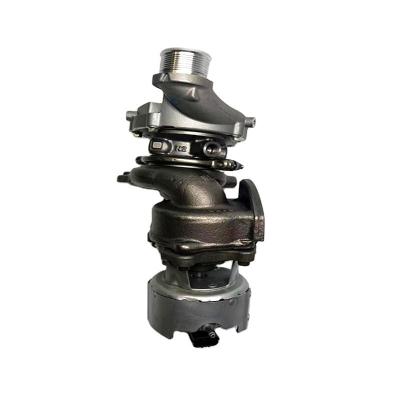 China Discovery 4 3.0 Turbocharger 778400-0005 for Land Rover Range Rover OE NO. 778401-5011 for sale