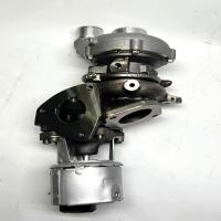 China Discovery 4 3.0 Turbocharger 778400-0005 for Land Rover Range Rover OE NO. 778401-5011 for sale