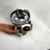 China Discovery 4 3.0 Turbocharger 778400-0005 for Land Rover Range Rover OE NO. 778401-5011 for sale