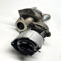 China Discovery 4 3.0 Turbocharger 778400-0005 for Land Rover Range Rover OE NO. 778401-5011 for sale