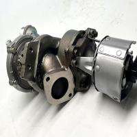 China Discovery 4 3.0 Turbocharger 778400-0005 for Land Rover Range Rover OE NO. 778401-5011 for sale