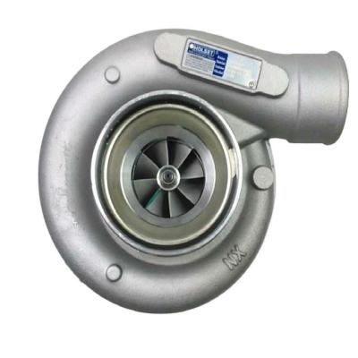 China 6d102 Engine Year Other Hx35 Turbocharger 3539697 3787001 6735-81-8201 for Excavator for sale