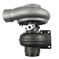 China 6d102 Engine Year Other Hx35 Turbocharger 3539697 3787001 6735-81-8201 for Excavator for sale