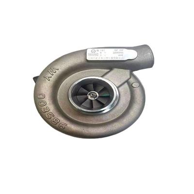 China Enhance Loader Performance with Powerful Weichai Daoyitz 226B Model Turbocharger for sale