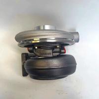 China Enhance Loader Performance with Powerful Weichai Daoyitz 226B Model Turbocharger for sale
