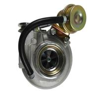 China He221w Turbocharger 4040568 4040560 4043584 for Engine Other Qsb on PC200-8 Excavator for sale