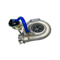 China 493 Diesel Engine Jiang ling Shunda Kaiyun Country Four Countries Five Turbochargers GT17 1118300ABY for sale