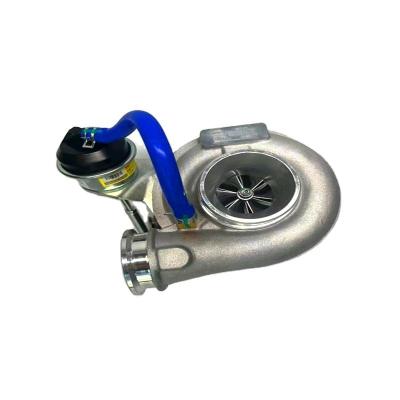China 493 Diesel Engine Jiang ling Shunda Kaiyun Country Four Countries Five Turbochargers GT17 1118300ABY for sale